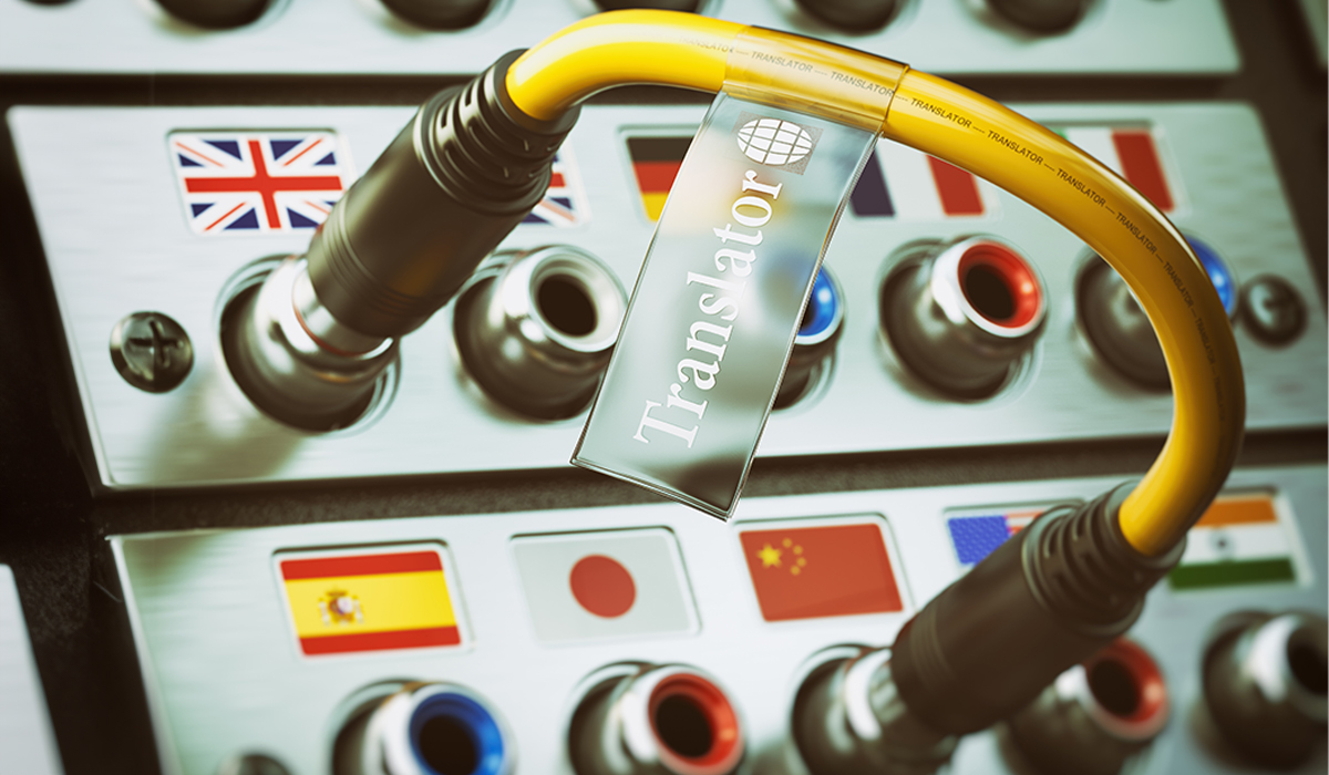 Software Localization – Lion Gate